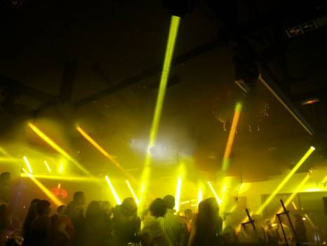 Prestations Son & Lumière - - ASE Production